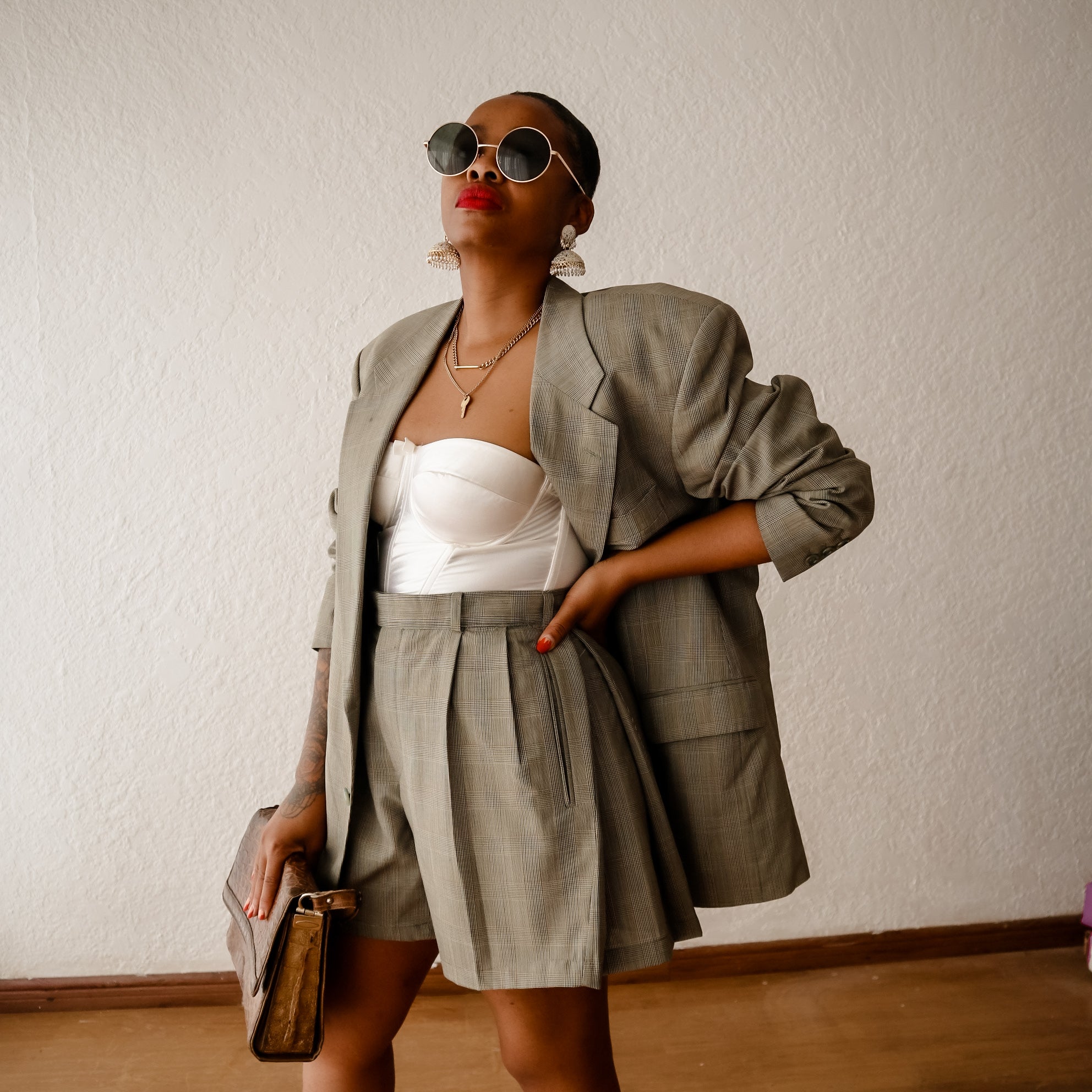 Suits, Sets & Jumpsuits – Thrift Happens